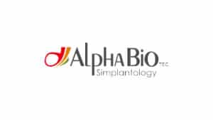 Stand 4M07 ALPHABIO - FORUM ADF - dentaire365
