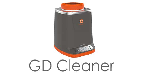Stand 3L06 Global D - GD Cleaner - dentaire365