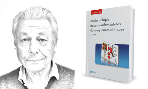 Dentaire365 - Implantologie, bases fondamentales, conséquences cliniques
