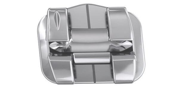 Dentaire365 - MicroArch + Dentsply Sirona Orthodontics - Nouveau bracket