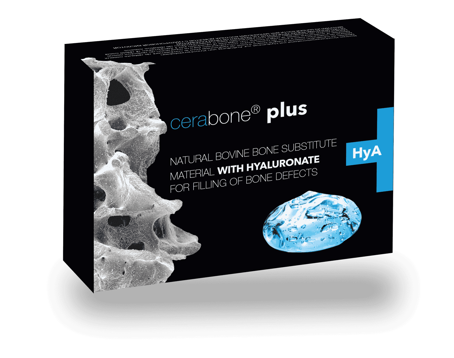 Cerabone plus - Dentaire365