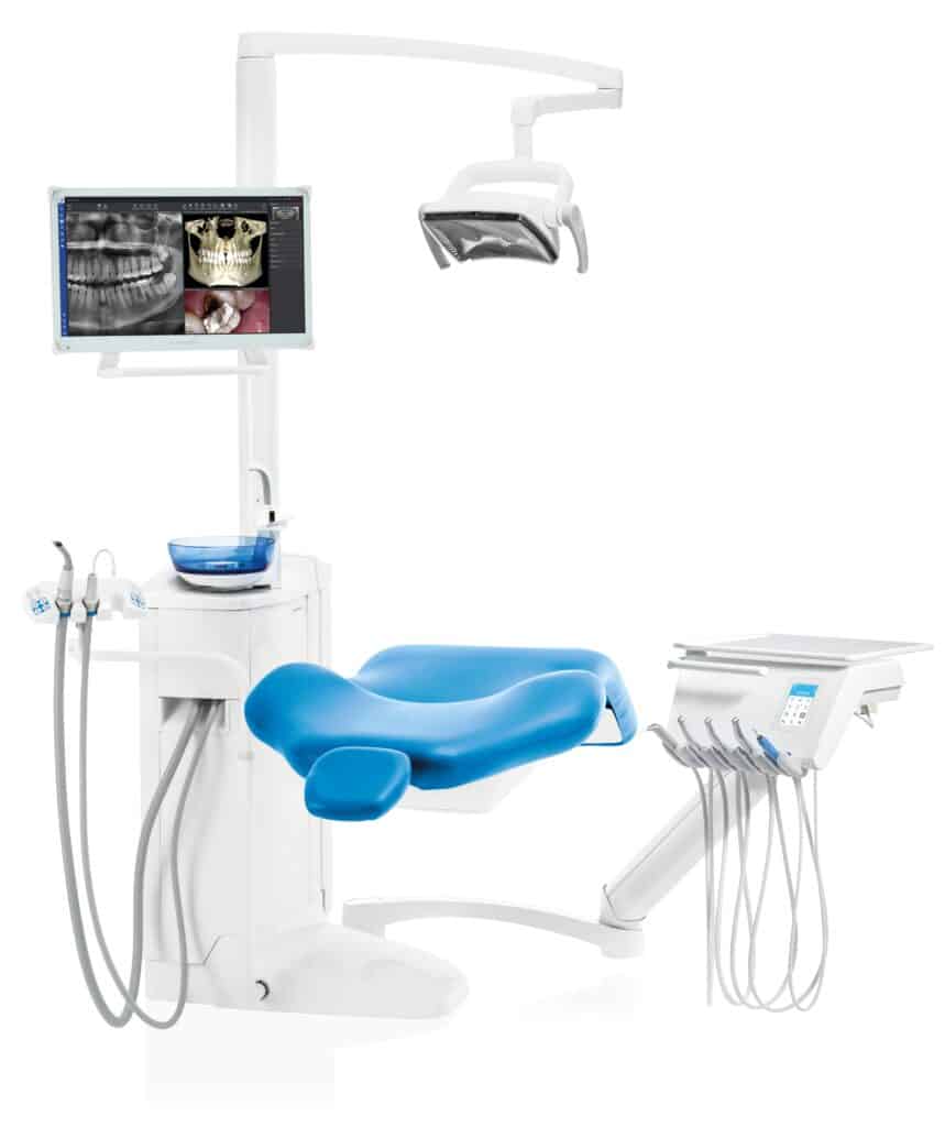 Units dentaires - Dentaire365